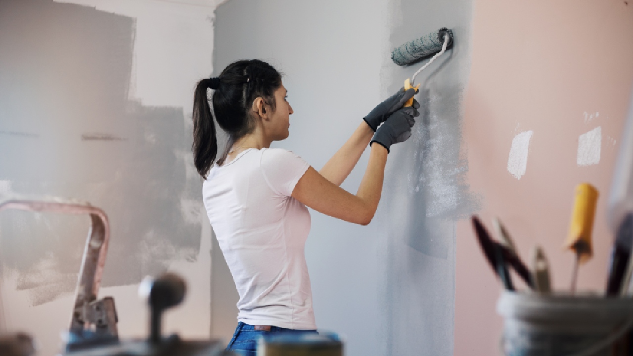 Conoce cuál es tu nivel de decorador y anímate a seguir subiendo ...