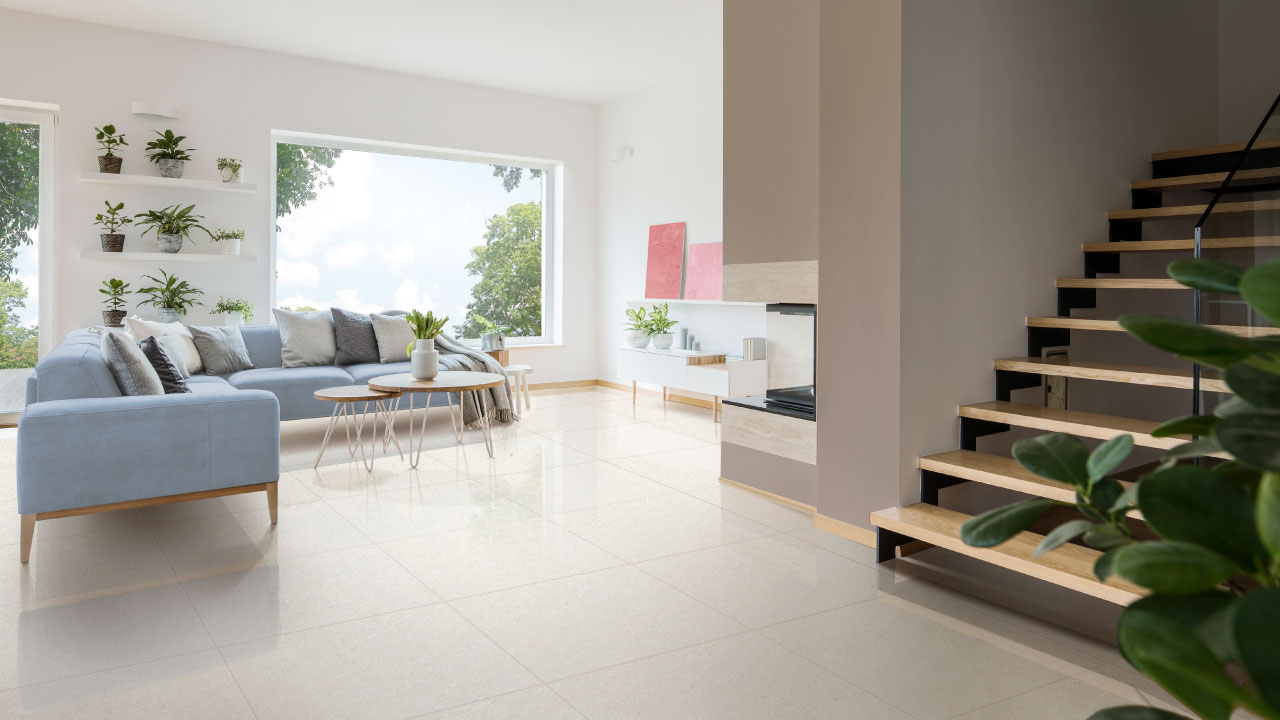 Elige el piso correcto con este Test - Inspírame Corona