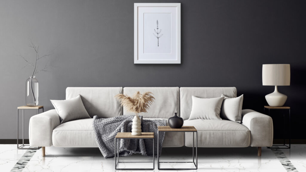 4 colores en tendencia para usar en tus espacios - Inspírame Corona