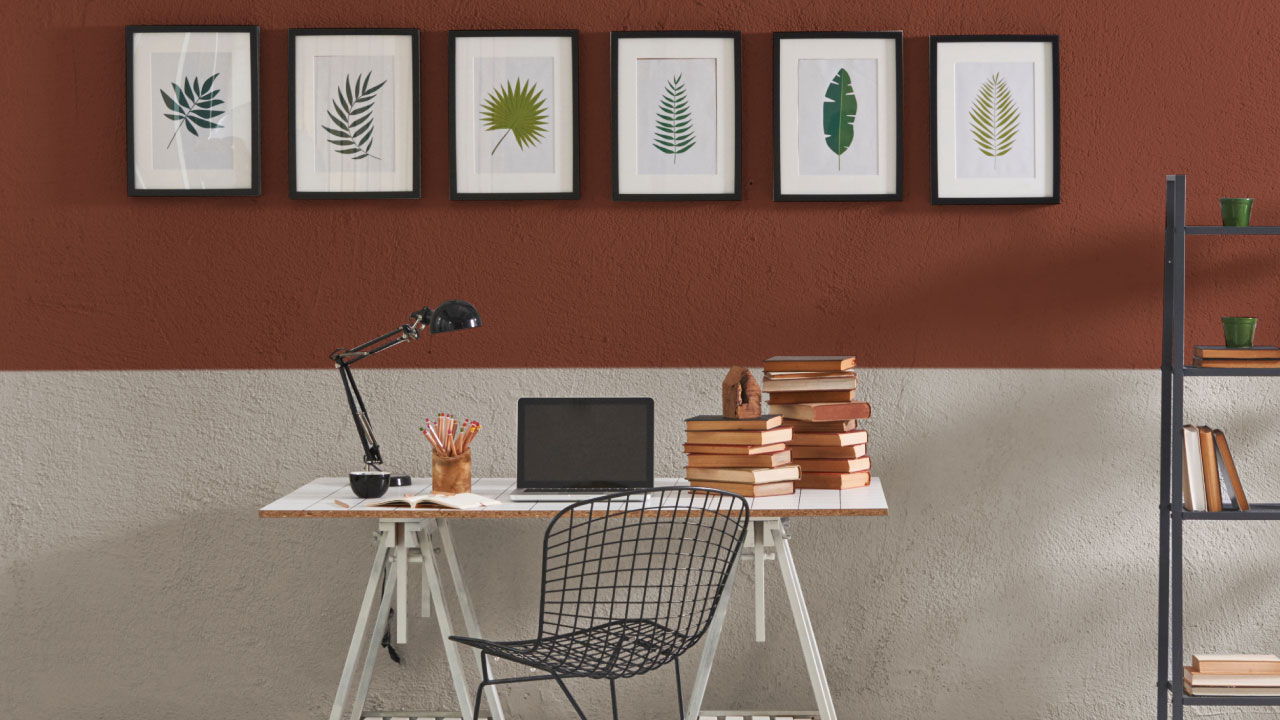 5 colores oscuros que puedes usar en tu espacio - Inspírame Corona