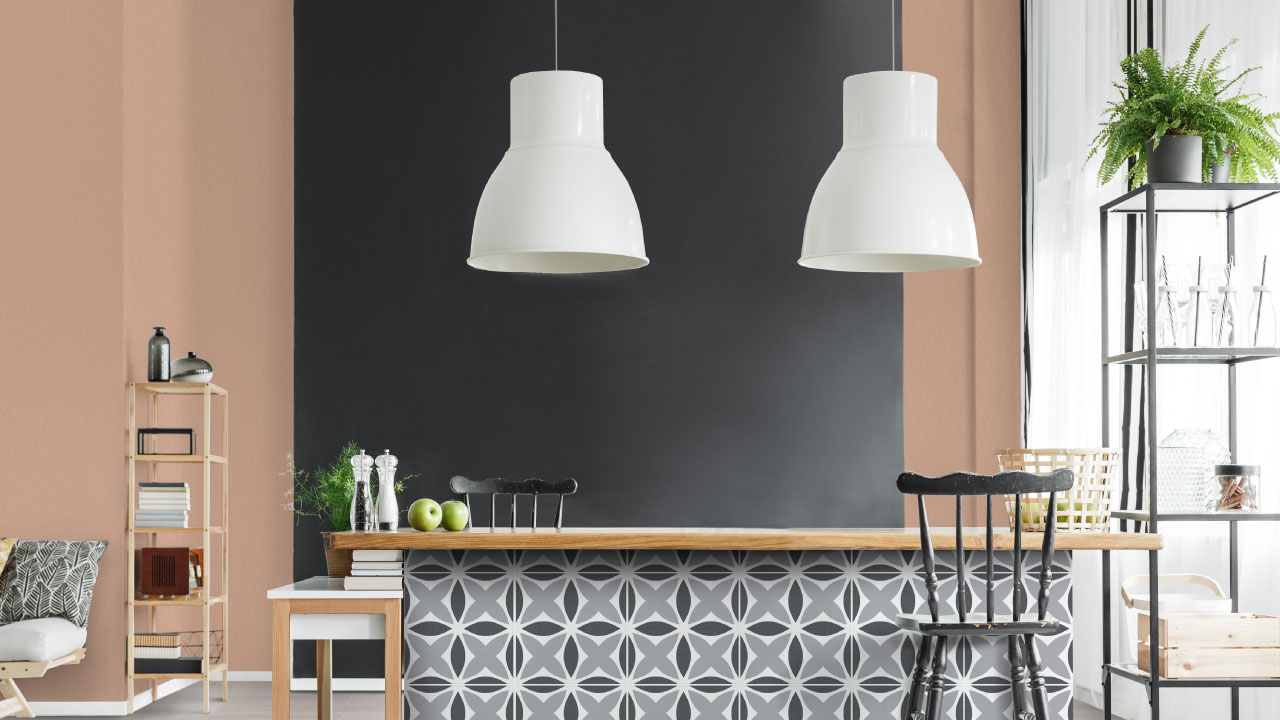 5 colores oscuros que puedes usar en tu espacio - Inspírame Corona