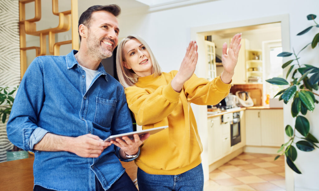 Guía completa para iniciar la remodelación de tu hogar - Inspírame Corona