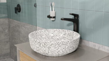 4 estilos de lavamanos modernos para tu baño - Inspírame