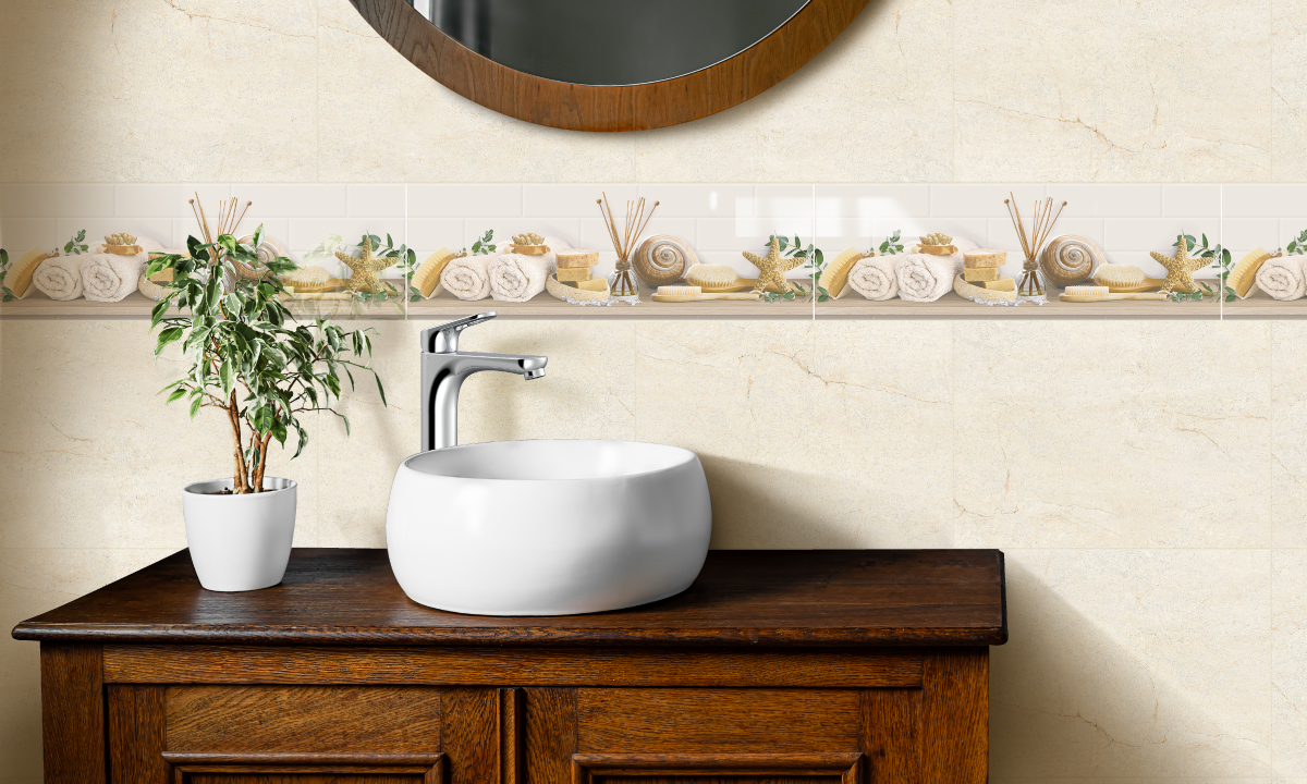 Crea murales abstractos con estos diseños de paredes - Inspírame