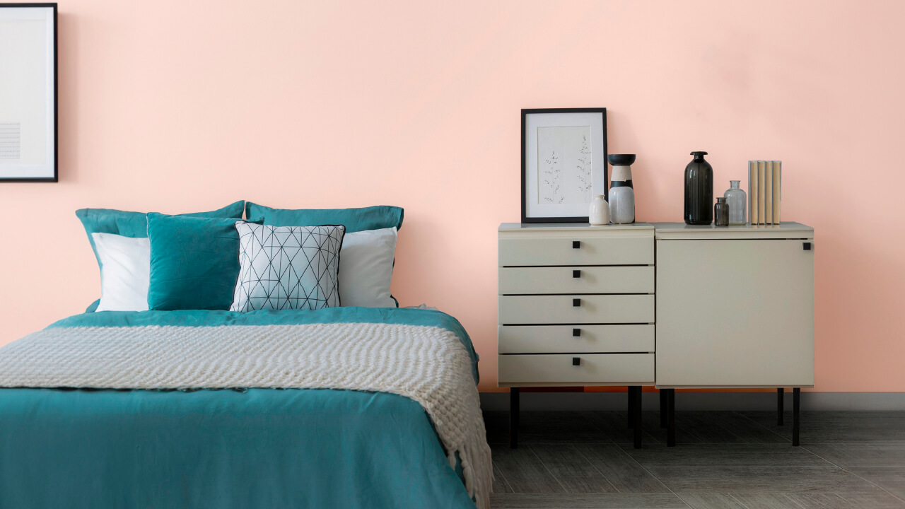 Los mejores colores para crear una habitación tranquila | Inspírame