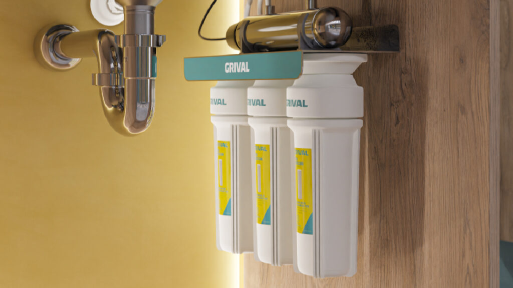 Guía completa para elegir un filtro de agua para tu casa - Inspírame Corona