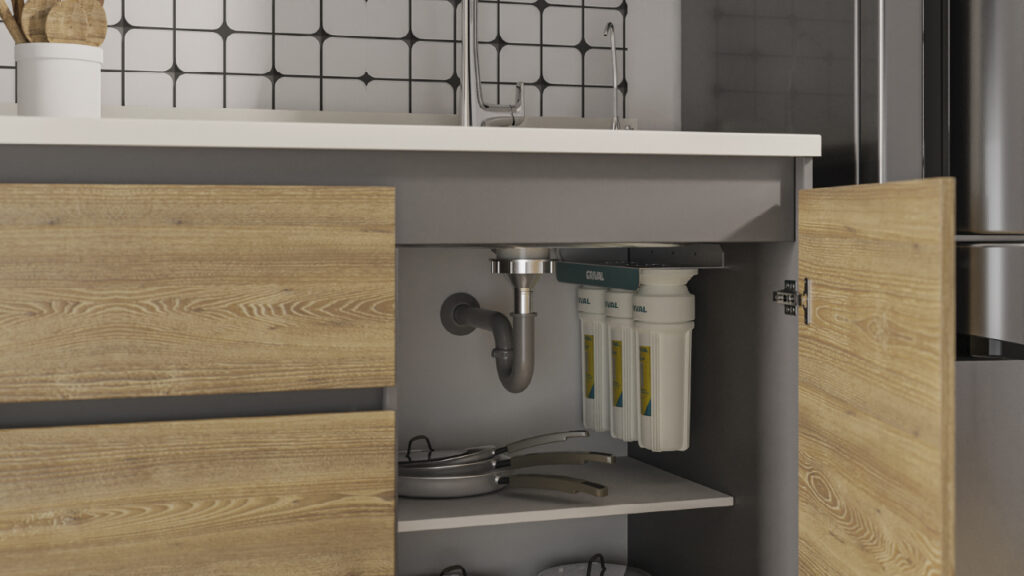 Guía completa para elegir un filtro de agua para tu casa - Inspírame Corona