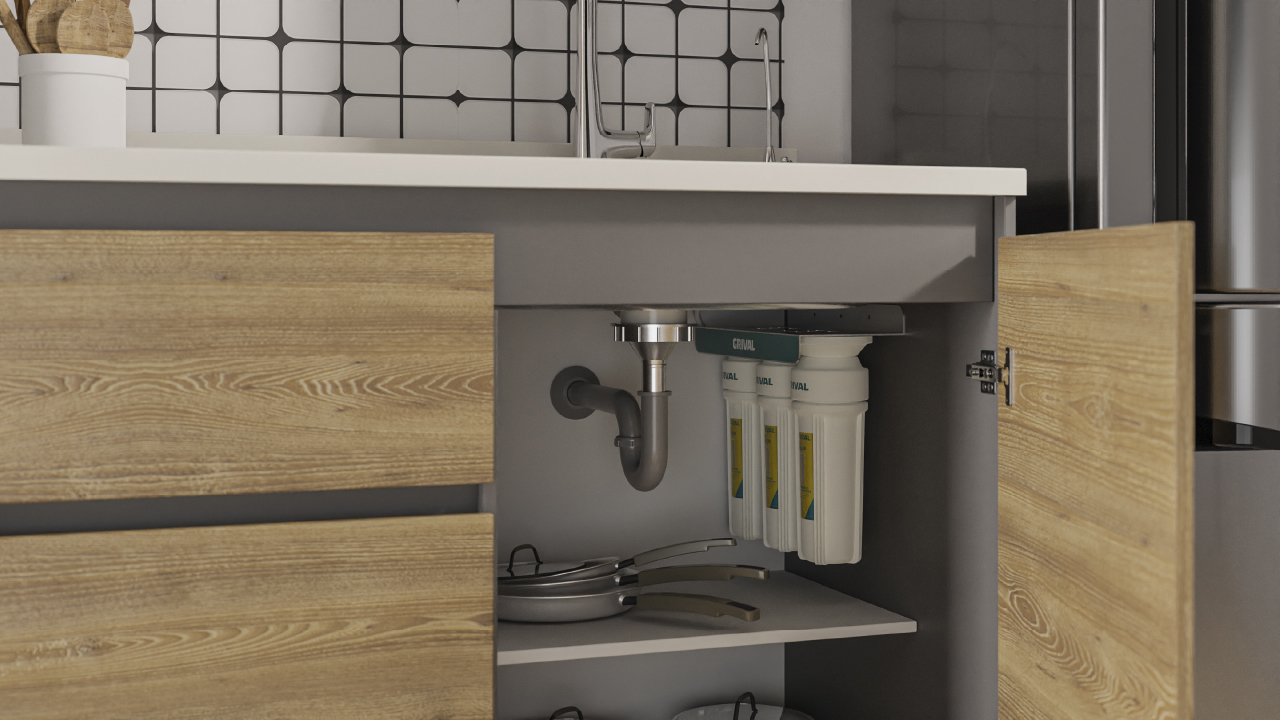 Guía completa para elegir un filtro de agua para tu casa - Inspírame Corona