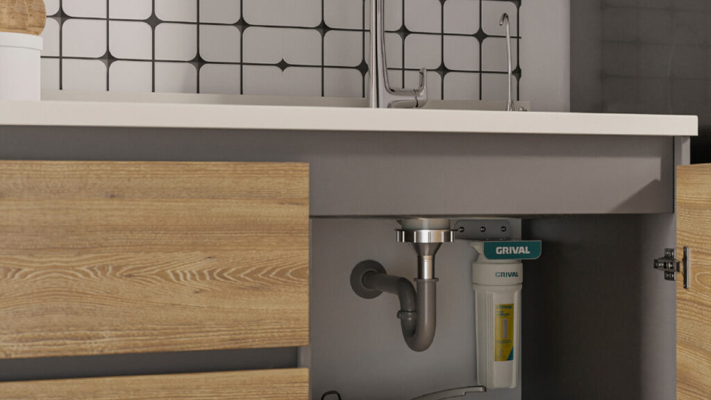 Guía completa para elegir un filtro de agua para tu casa - Inspírame Corona