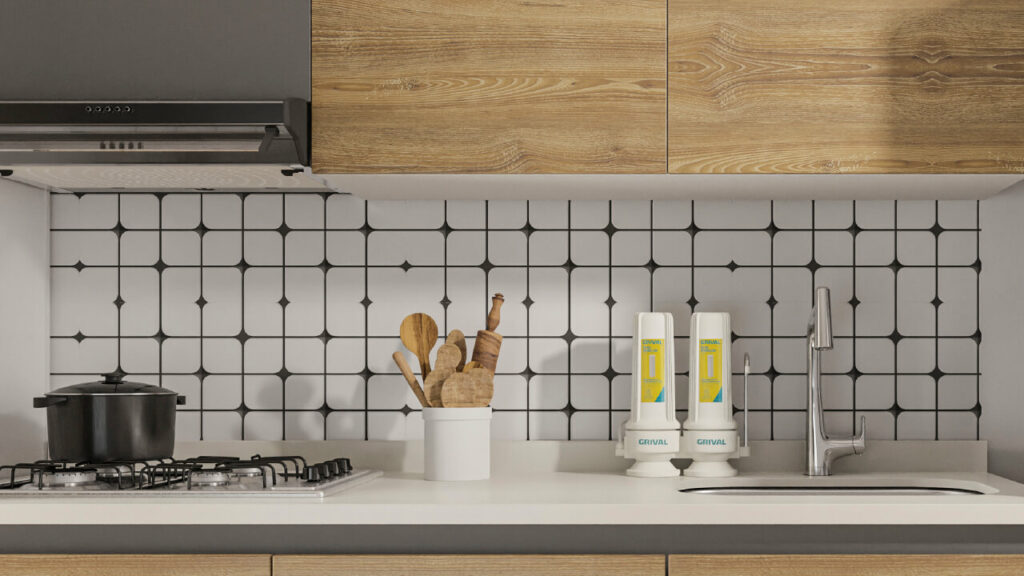 Guía completa para elegir un filtro de agua para tu casa - Inspírame Corona