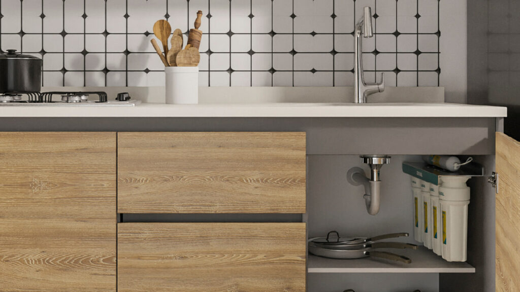 Guía completa para elegir un filtro de agua para tu casa - Inspírame Corona