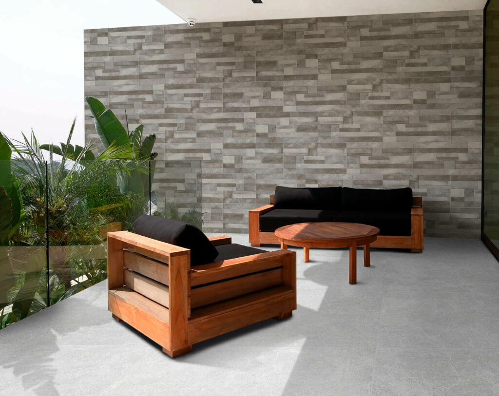 10 ideas para crear una terraza moderna - Inspírame