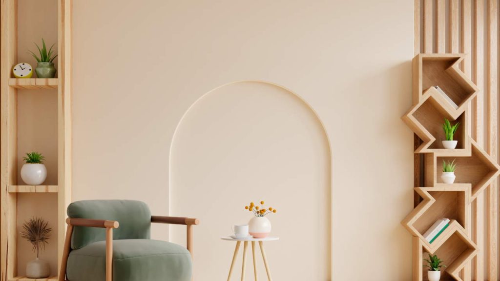 Colores para espacios interiores para el 2025 | Inspírame