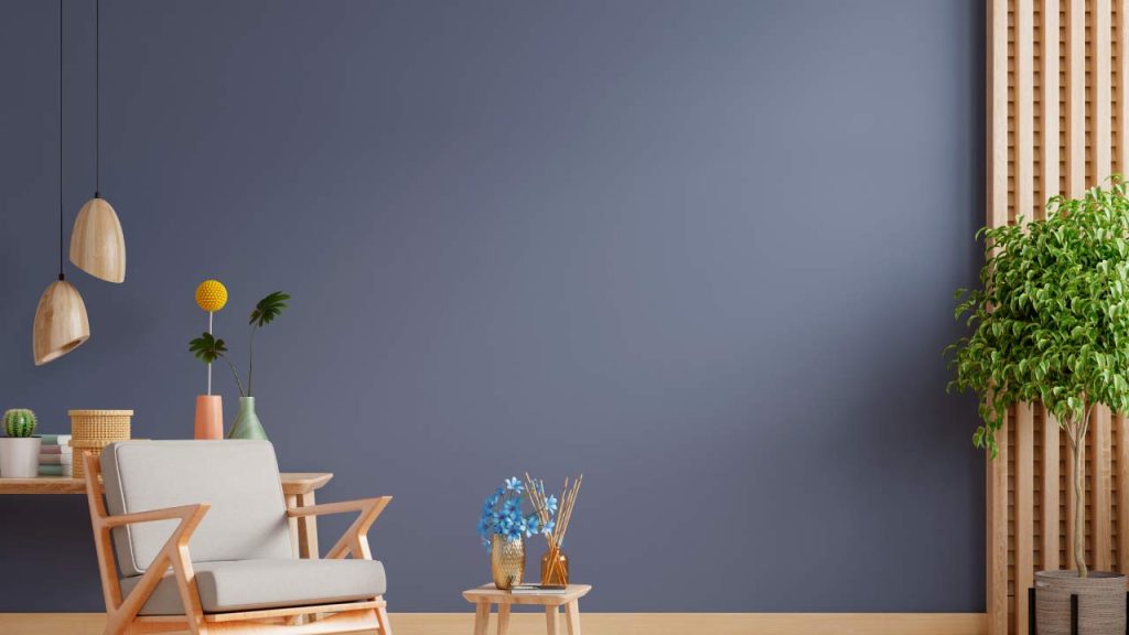 Colores para espacios interiores para el 2025 | Inspírame