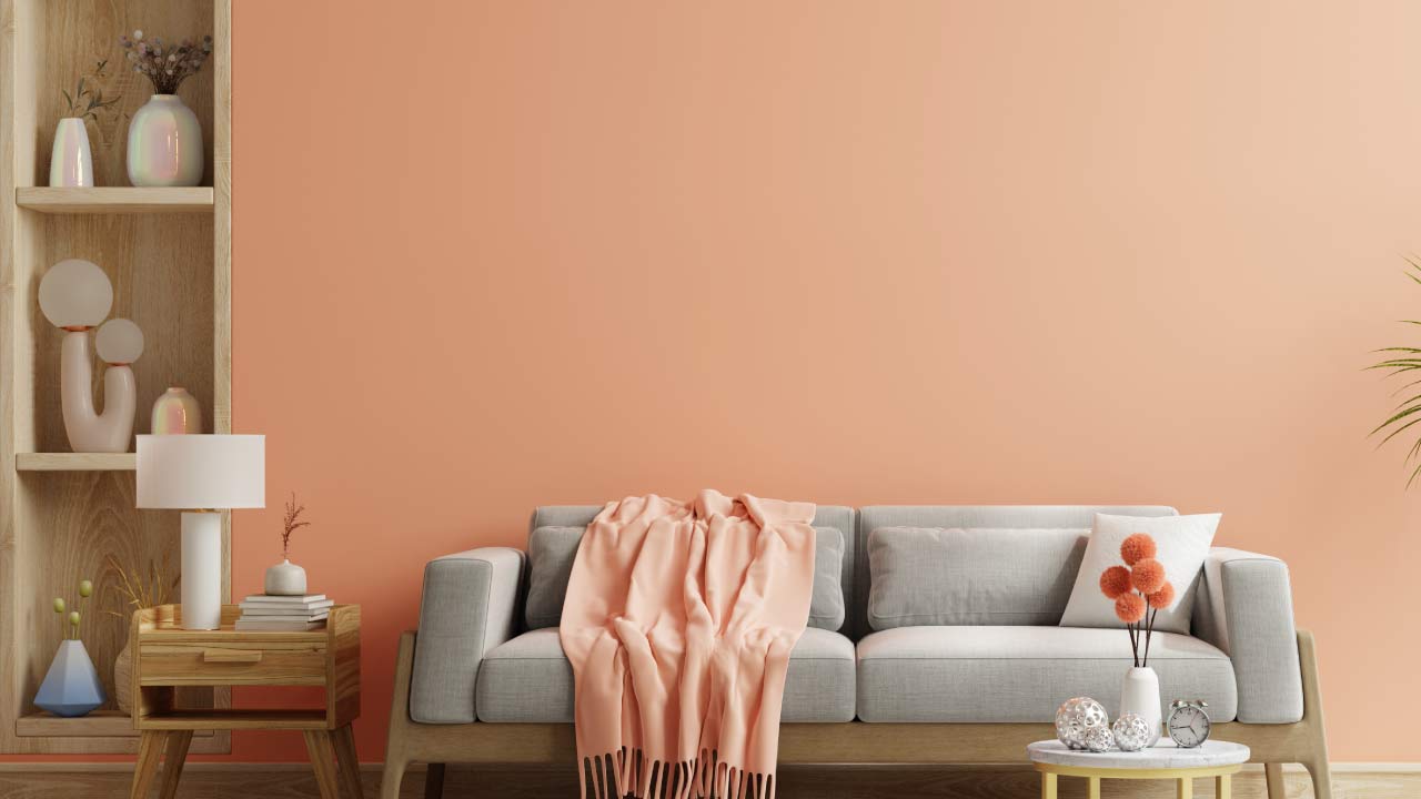 Colores para espacios interiores para el 2025 | Inspírame