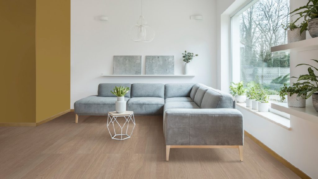 13 pisos fáciles de combinar en un espacio moderno | Inspírame