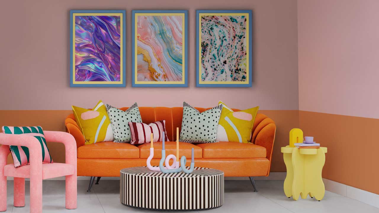 ¿Por qué está de moda la tendencia Color Block? | Inspírame